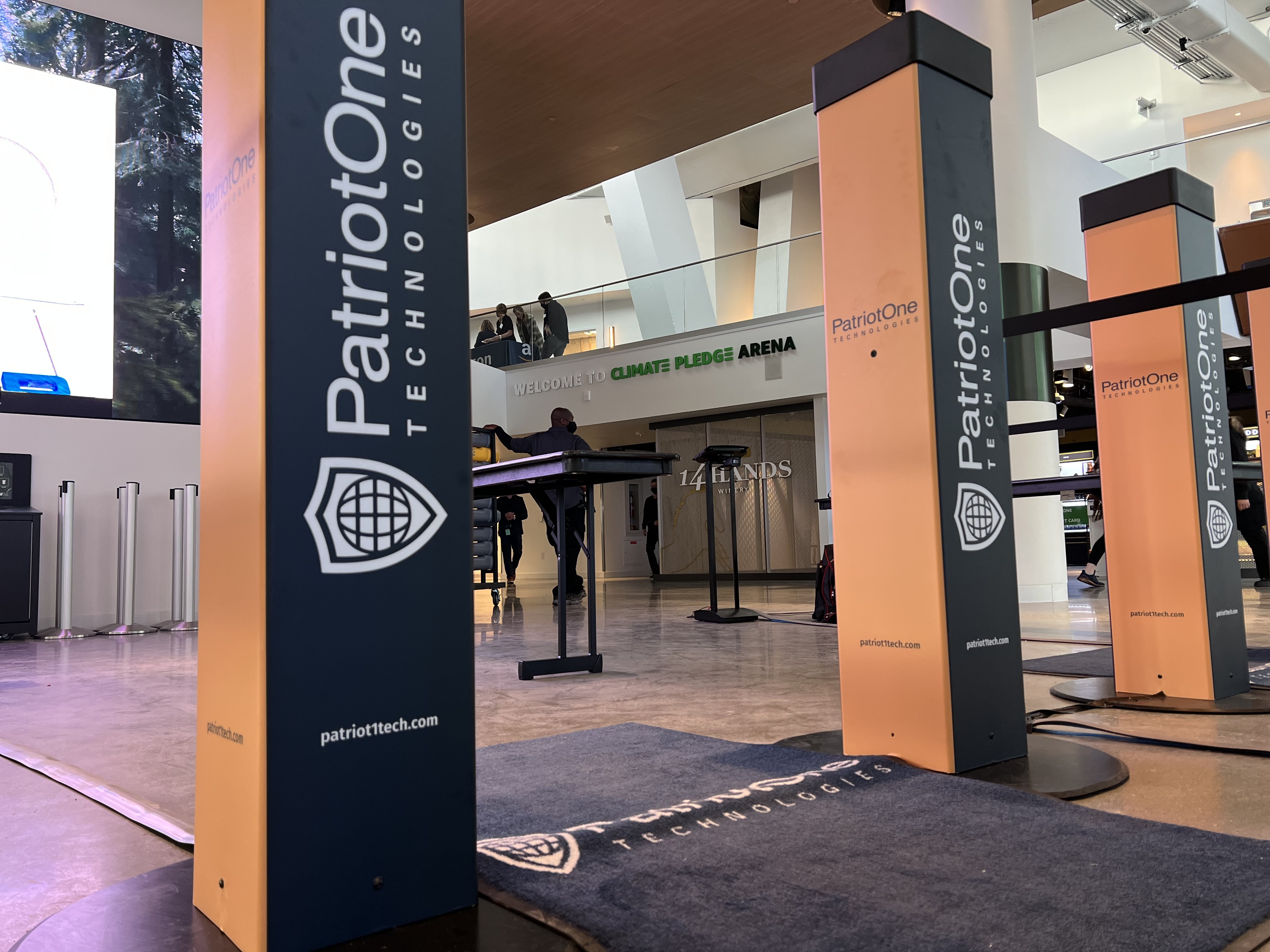 NCS4 OPERATIONAL EXERCISE TESTING